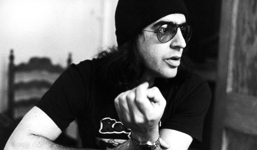 Elliot Mazer: Elliot Mazer (1941-2021) | ROCKS