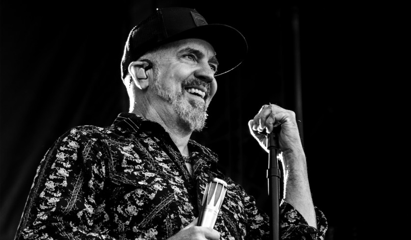 JJ Grey: Momente der Schönheit | ROCKS