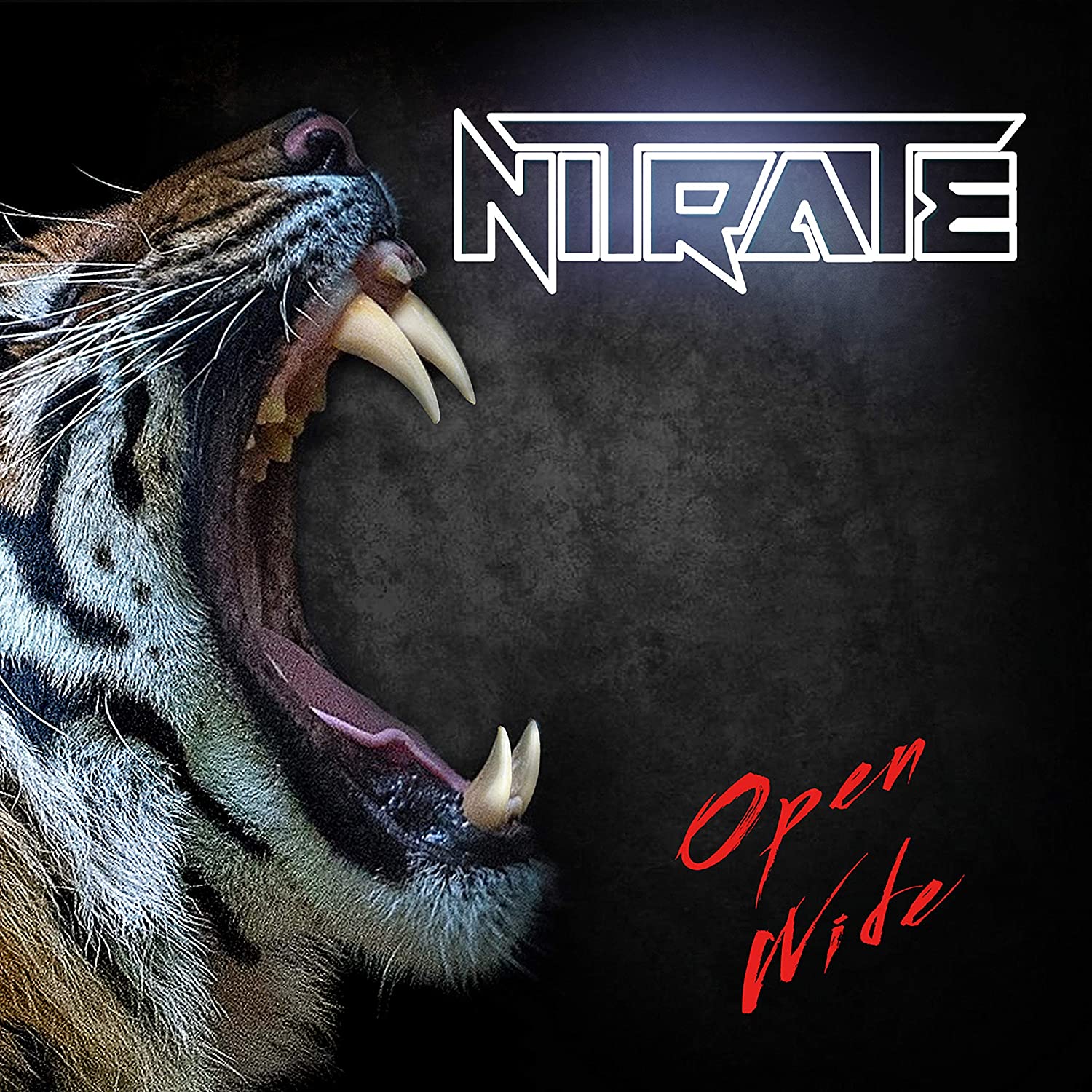 Nitrate: Open Wide | ROCKS