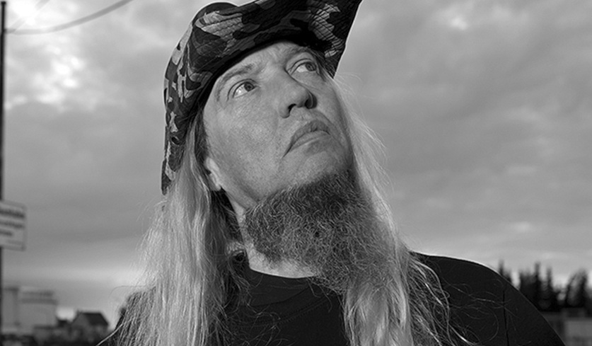 Warrel Dane (1961-2017) | ROCKS