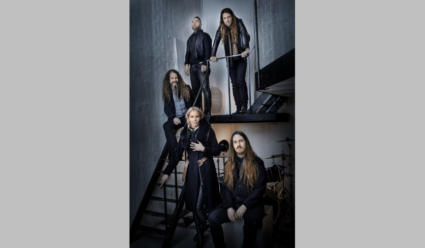Avatarium: Doom-Stachel im Oktober | ROCKS