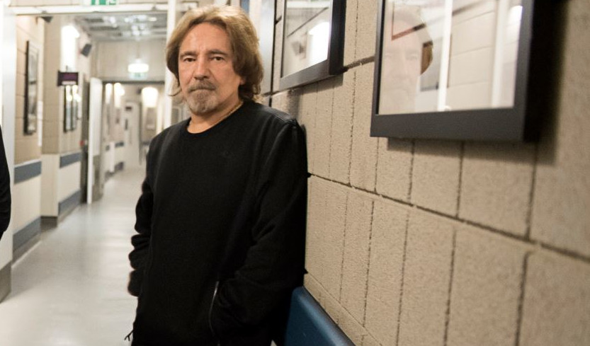 Black Sabbath: Geezer Butler-Biografie im Juni | ROCKS