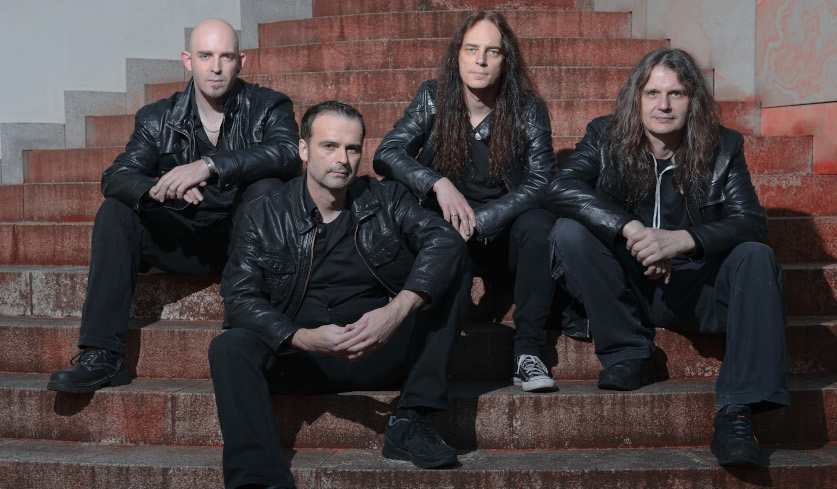 Blind Guardian: Neue Single ›Secrets Of The American Gods‹ | ROCKS