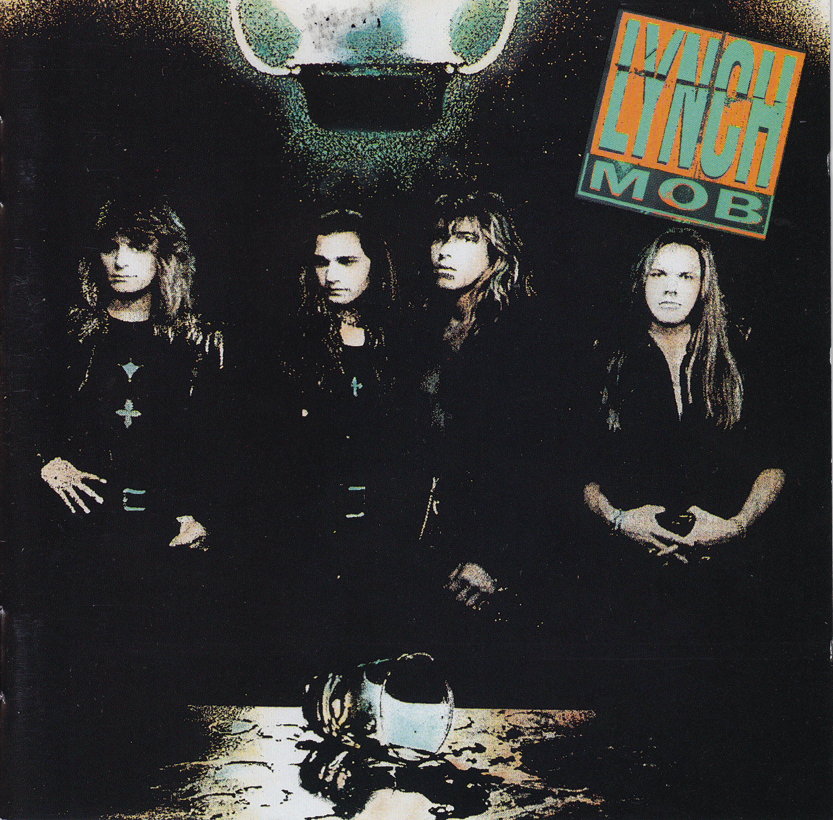 Lynch Mob: Lynch Mob | ROCKS