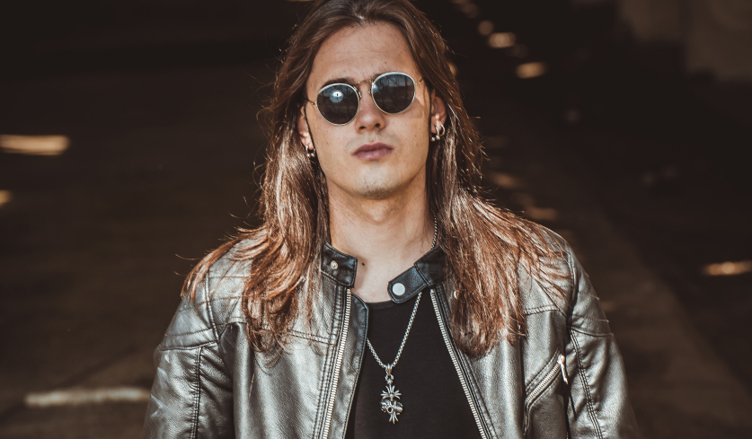 Jelusick: Singleauskopplung ›Fly High Again‹ | ROCKS