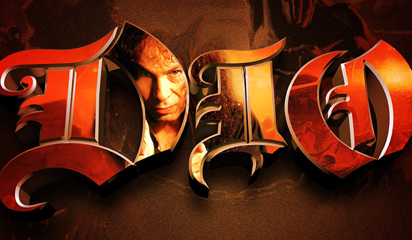 Dio: Deluxe-Box von "Holy Diver" | ROCKS