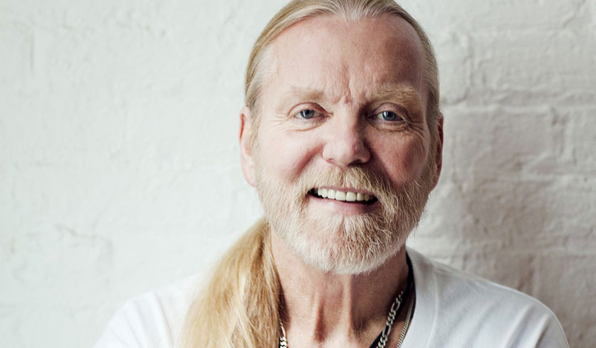 Gregg Allman: ›My Only True Friend‹ | ROCKS