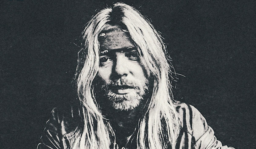 Gregg Allman Band: Livemitschnitt von 1984 | ROCKS