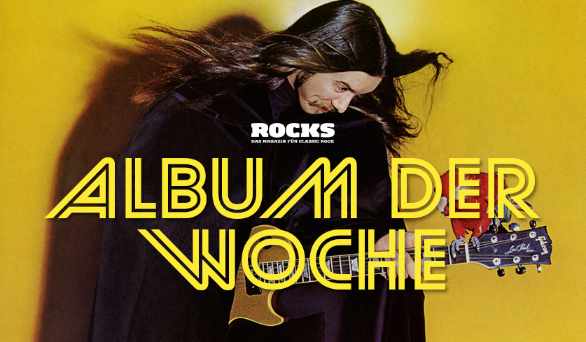 Les Dudek: Les Dudek (1976) | ROCKS