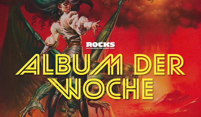 Ozzy Osbourne: The Ultimate Sin (1986) | ROCKS