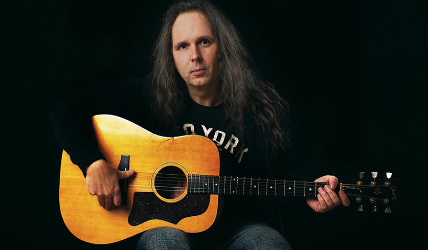 Fair Warning: Helge Engelke (1961-2023) | ROCKS