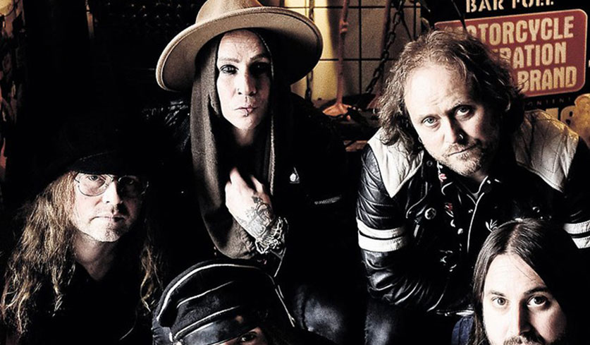 The Hellacopters: Album am Horizont | ROCKS