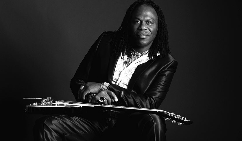 Joe Louis Walker: 25. Dezember 1949 — 30. April 2025 | ROCKS