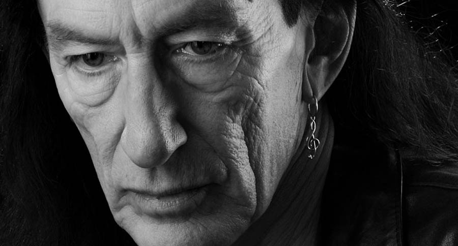 Ken Hensley: Ein letztes Album | ROCKS