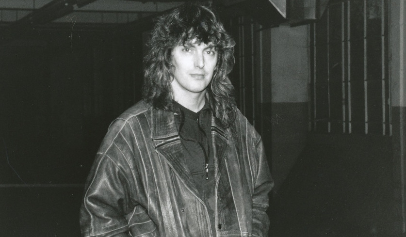 Avenger: Mick Moore (1959-2024) | ROCKS