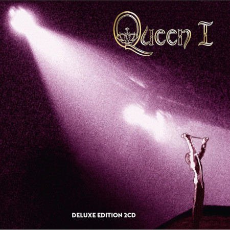 Queen: Queen I (2CD Deluxe Edition) | ROCKS