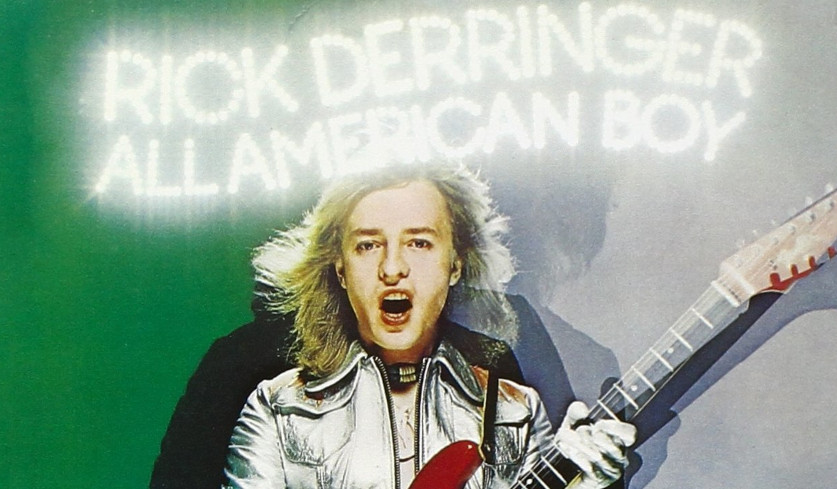 Rick Derringer: 05. August 1947 — 26. Mai 2025 | ROCKS