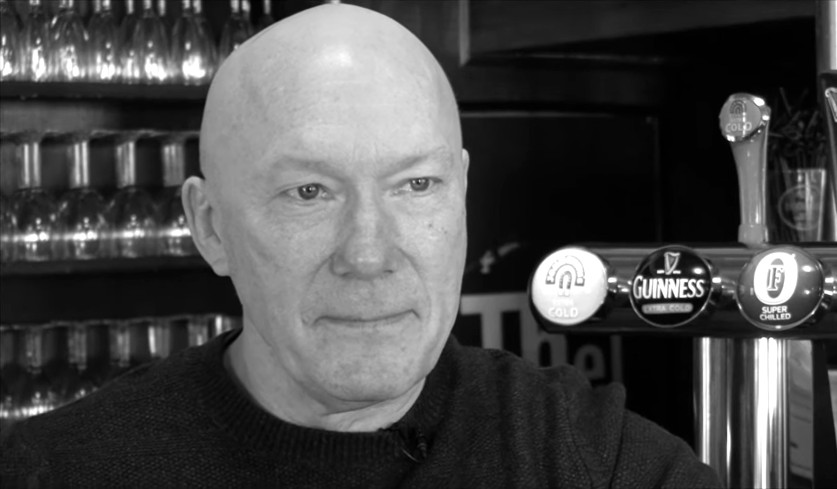 The Jam: Rick Buckler (1955-2025) | ROCKS