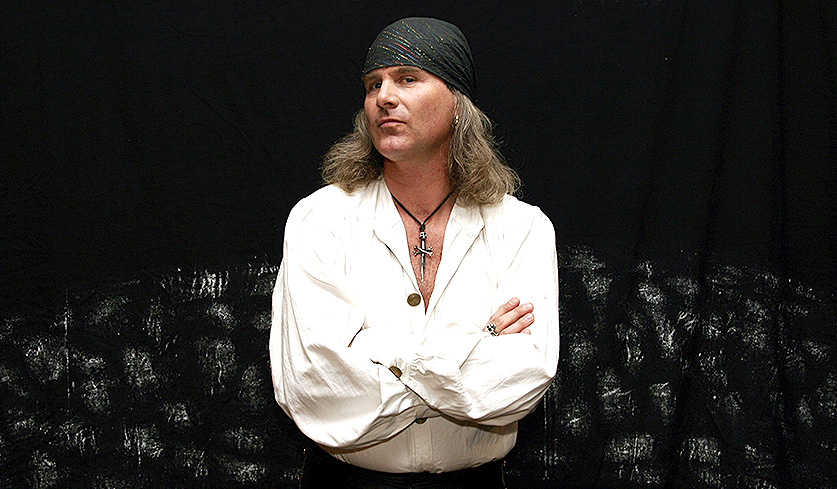 Running Wild: Feuer ist teuer | ROCKS