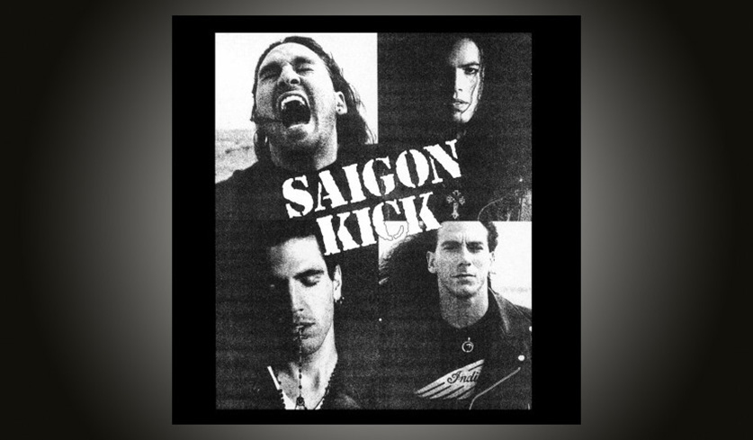 Saigon Kick: Traumstart ohne Schranken | ROCKS