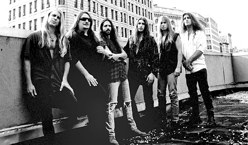 Savatage: Neues Album in 2024? | ROCKS