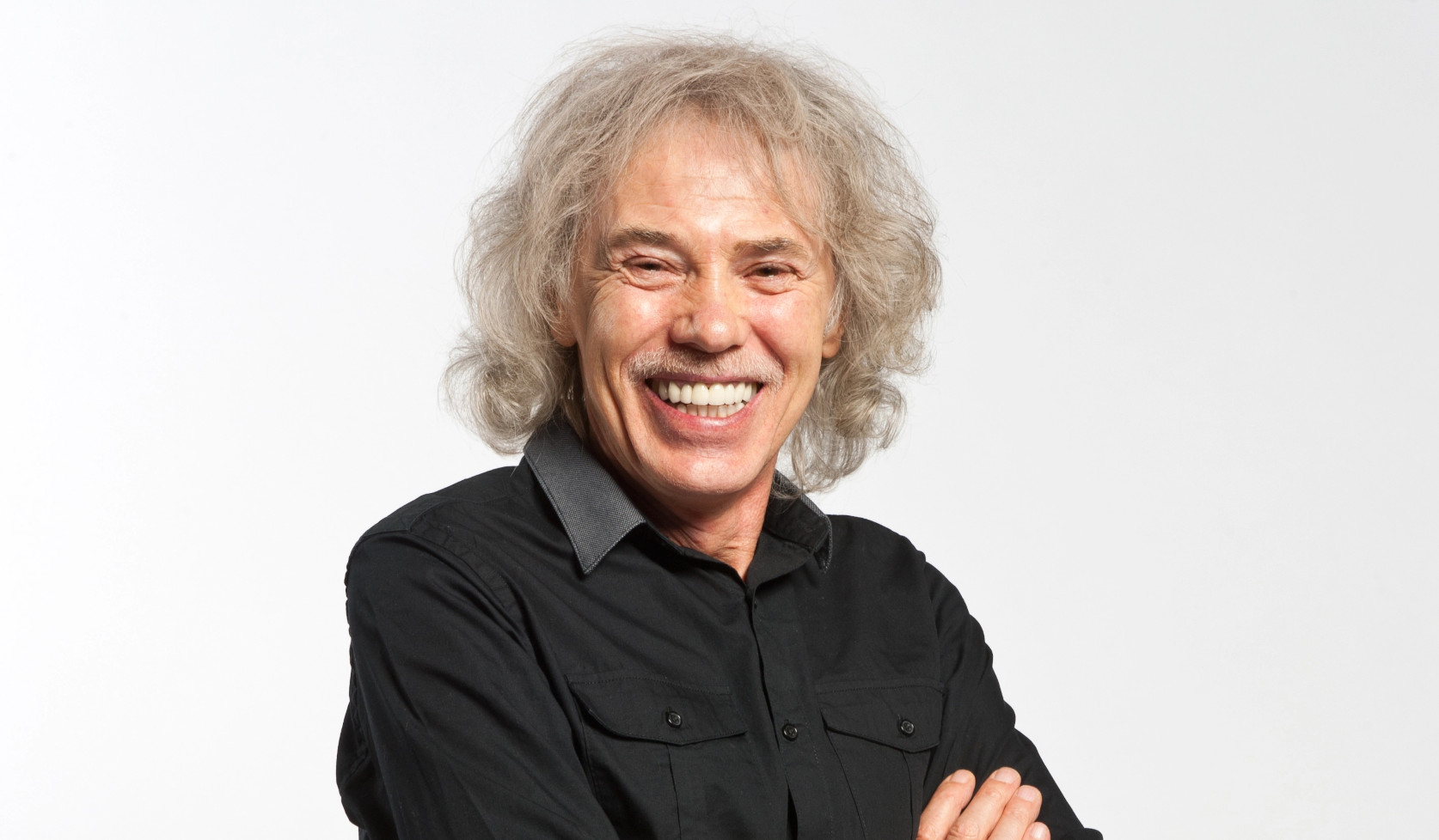 Status Quo: Alan Lancaster (1949-2021) | ROCKS