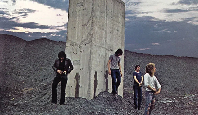 The Who: Deluxe-Behandlung für "Who's Next" | ROCKS