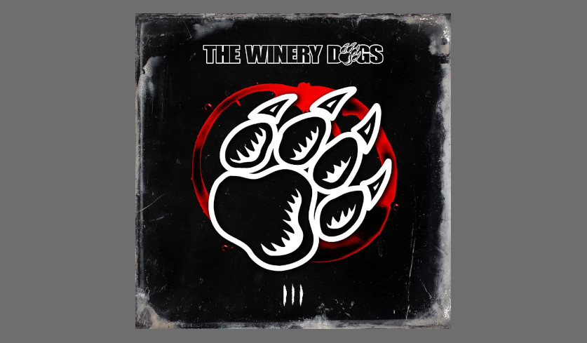 The Winery Dogs: Nummer drei im neuen Jahr | ROCKS