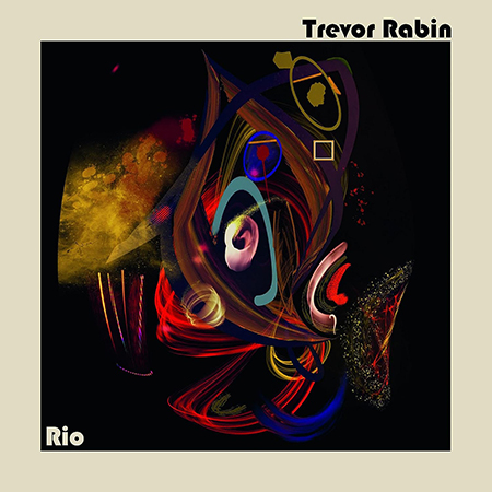 Trevor Rabin: Rio | ROCKS