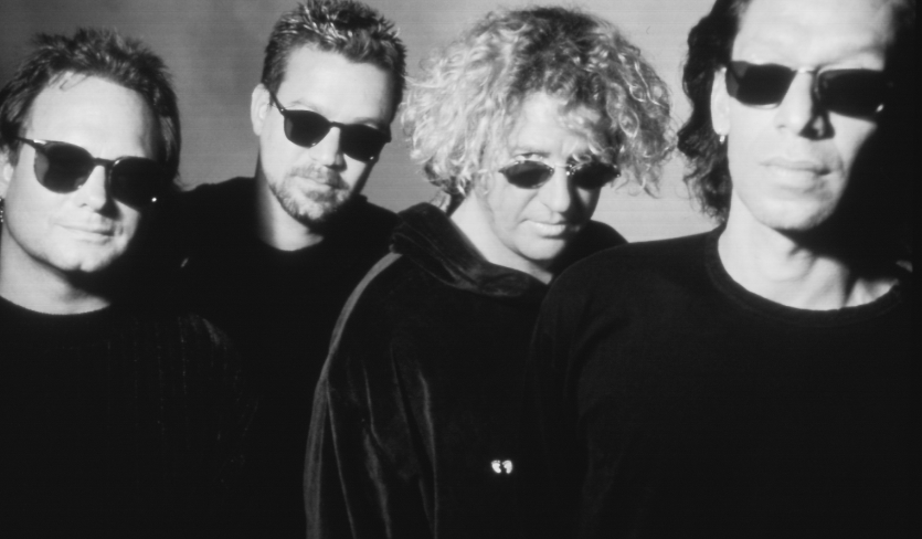 Van Halen: "Balance" erscheint als Jubiläumserweiterung | ROCKS